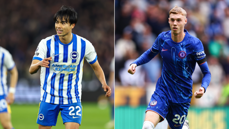 Where to watch Brighton vs. Chelsea live stream, TV channel, start time ...