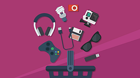 Top 4 Utility Gifts; V-Day Gifts For Your Everyday Use