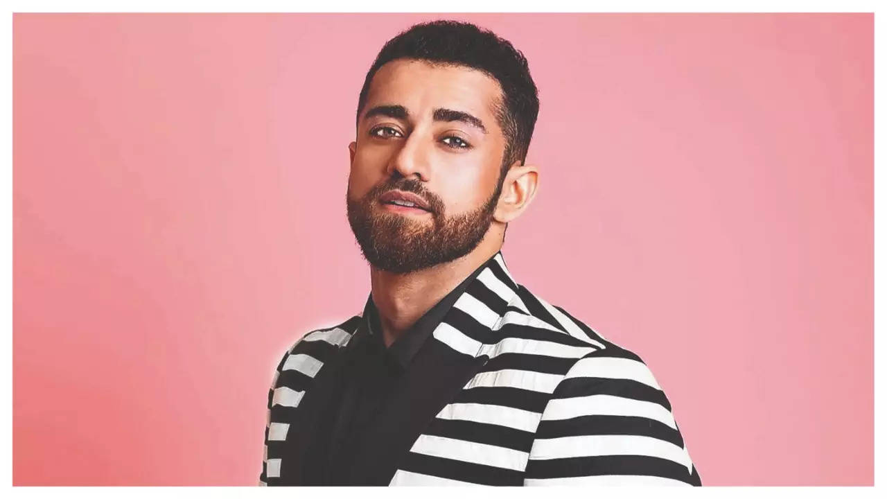 Mahir Pandhi: TV is financially rewarding, but if money were my only ...