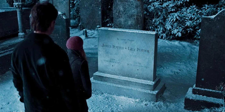 Top 10 Harry Potter Spells That Deserved Way More Screen Time