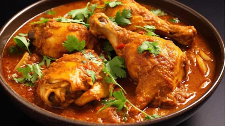 How South Indian Vs North Indian Chicken Curries Differ