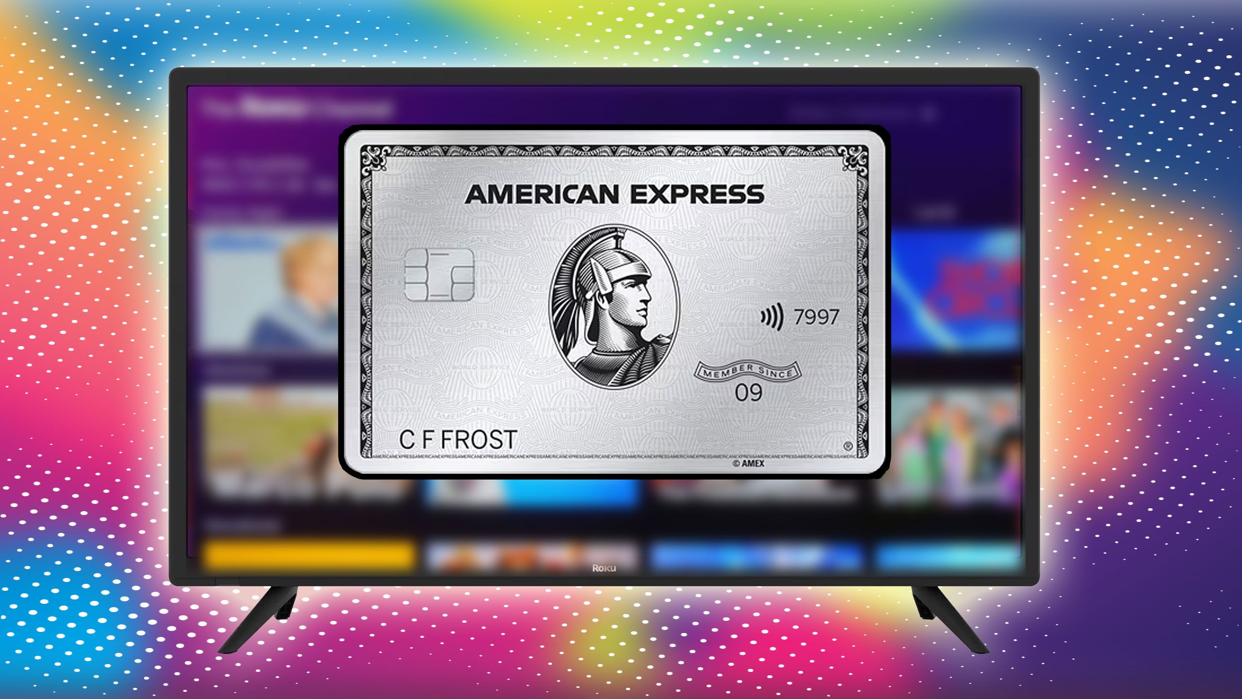 How I use disposable credit cards to protect myself online