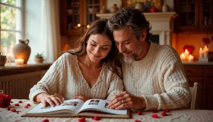 5 Romantic Ways To Express Your Love To Your Partner On Propose Day ...