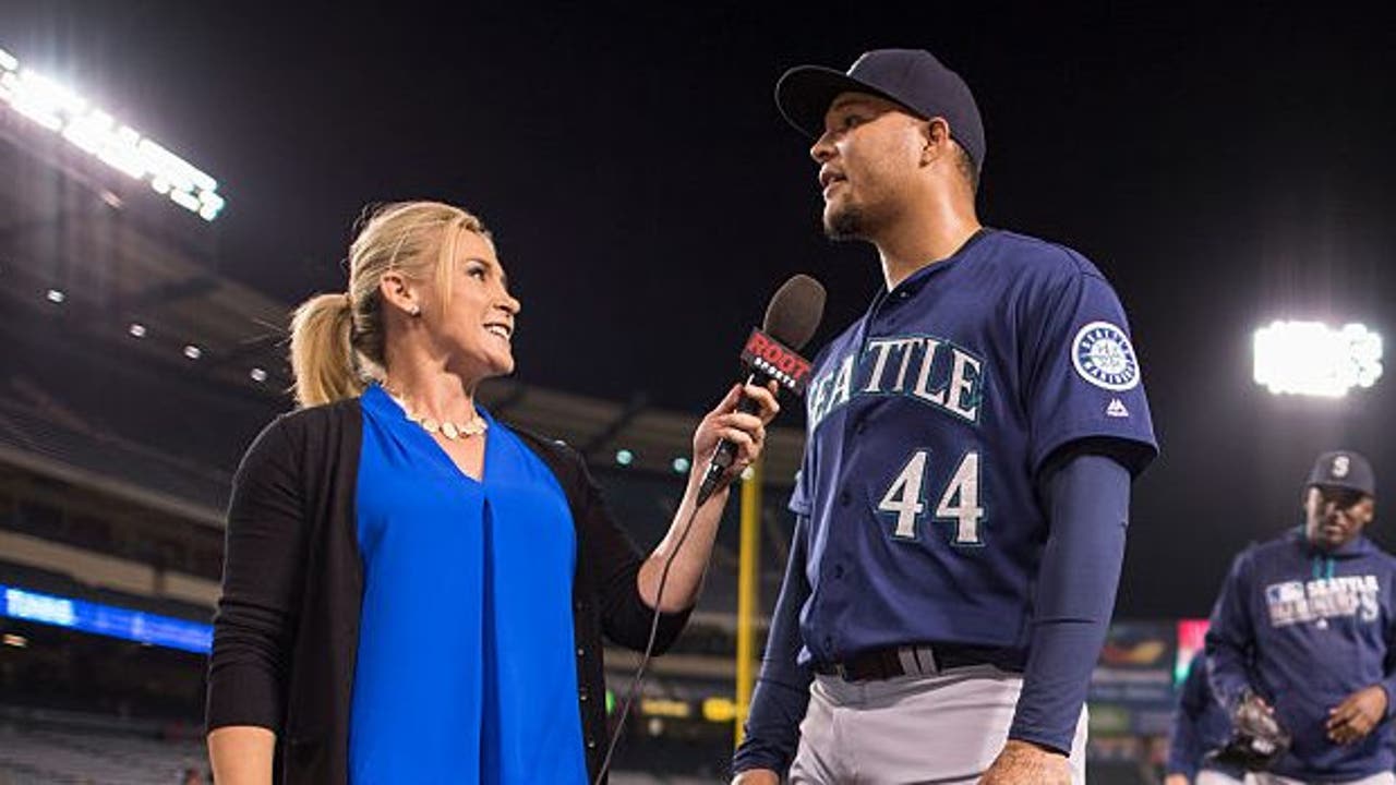 Seattle Mariners making changes to broadcast team, per report