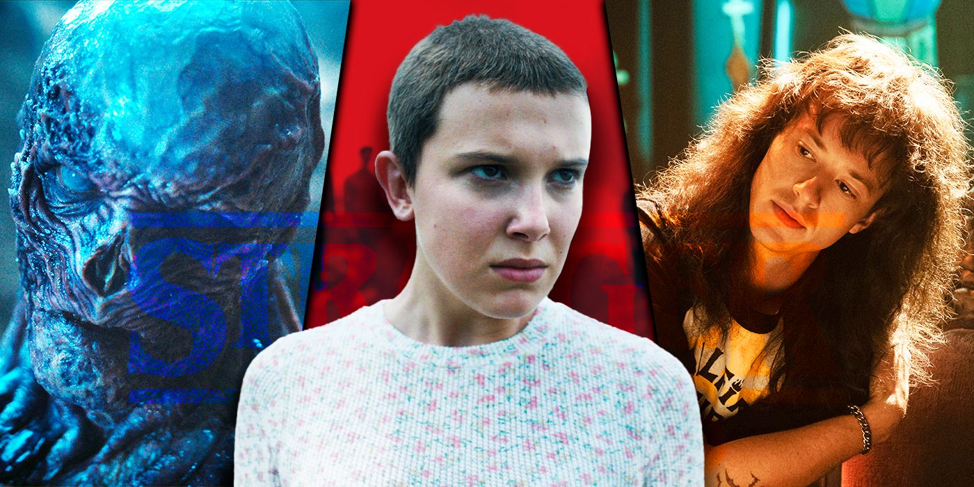 Who is Eleven From Netflix's Stranger Things