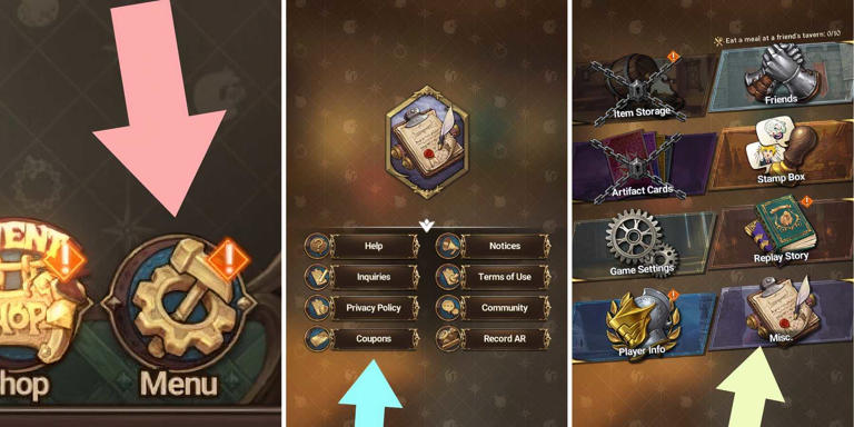 The Seven Deadly Sins: Grand Cross - All Active Codes (April 2025)