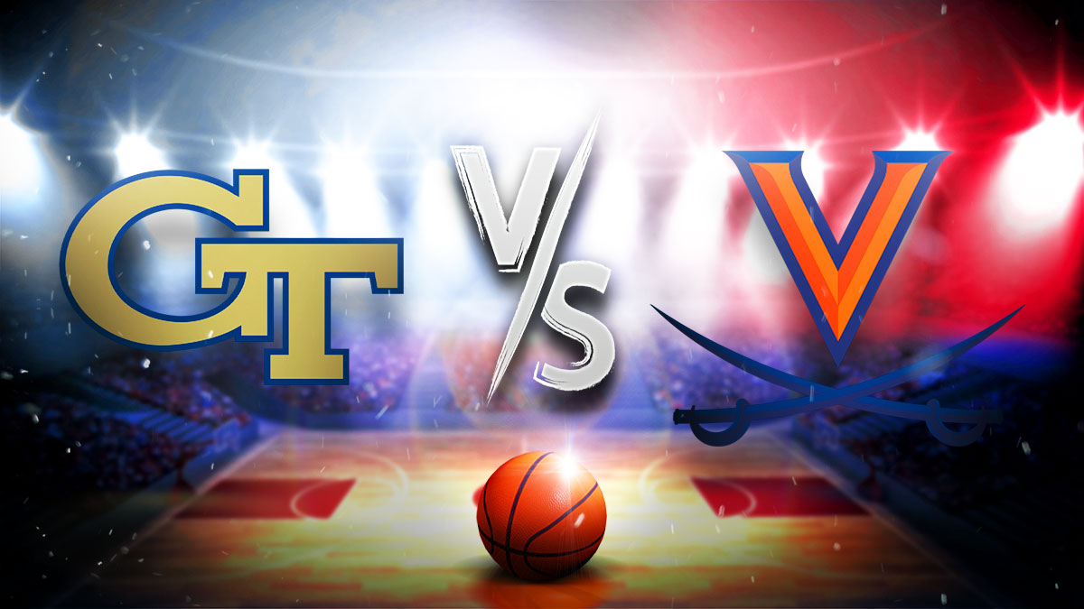 Georgia Tech vs Virginia prediction, pick, college basketball odds