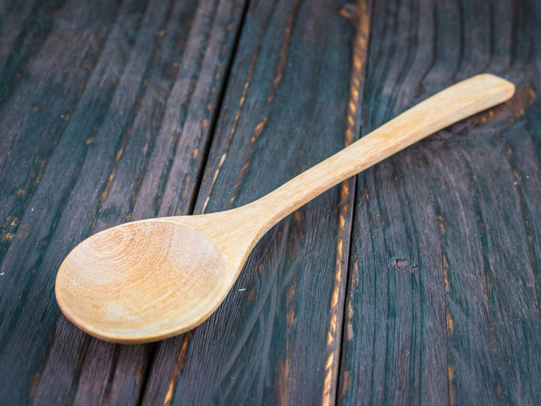 Las abuelas sabían lo que hacían. El truco de la cuchara sigue ...