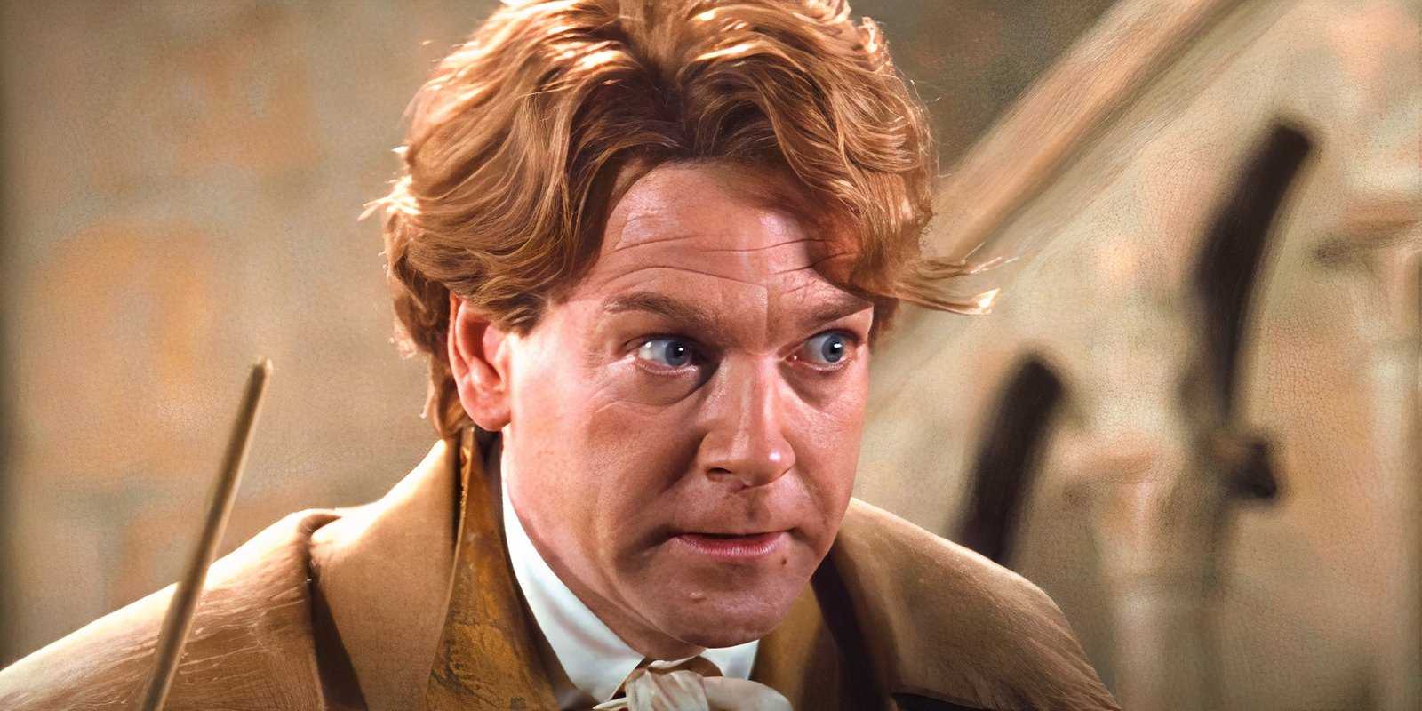 10 Harry Potter Plot Twists From the Books That the Movies Cut