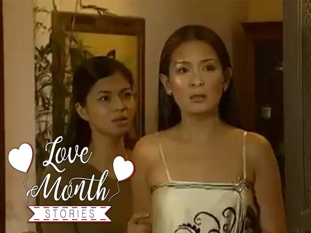 Majika: The pain of losing a loved one for Sabina and Elodia! (Love ...