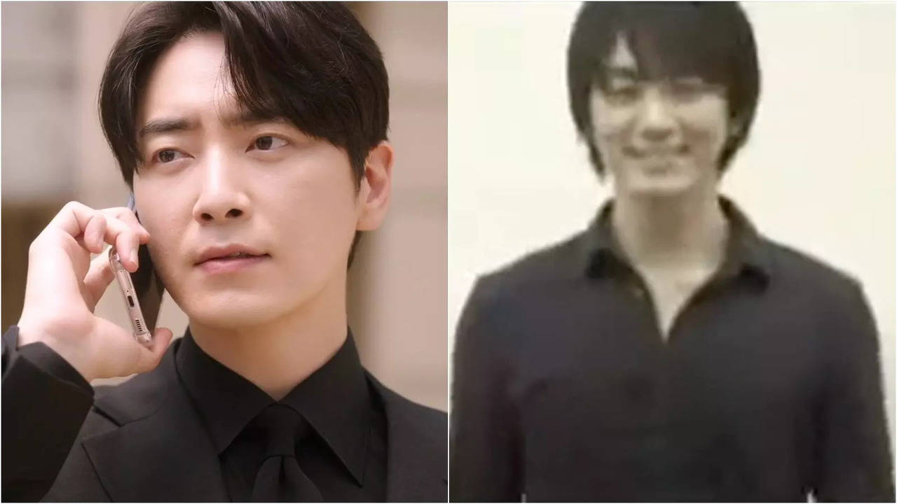 DYK Love Scout Actor Lee Jun-Hyuk's Onscreen Journey Started With A ...