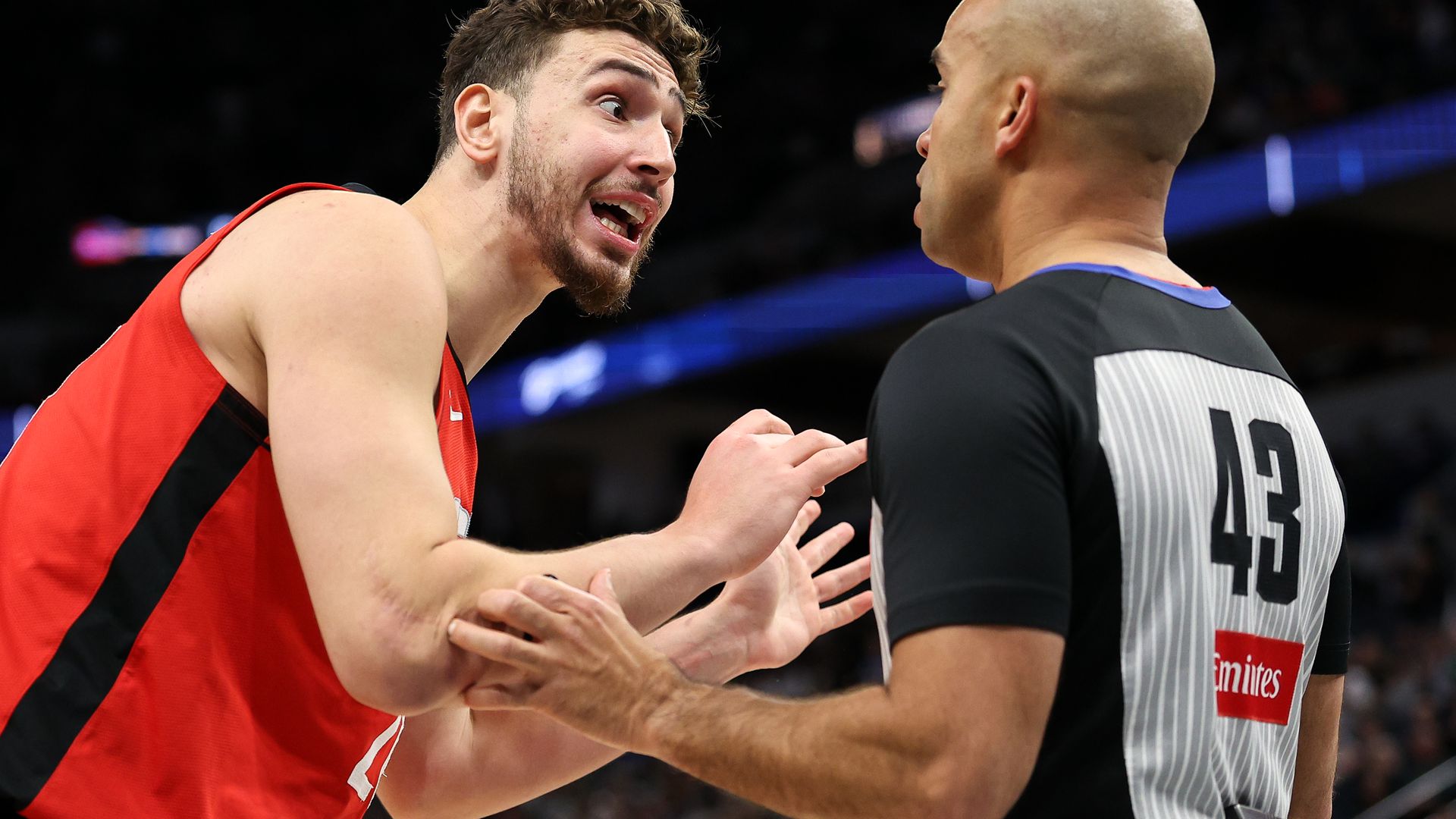 Three things the Rockets need to do to stop losing