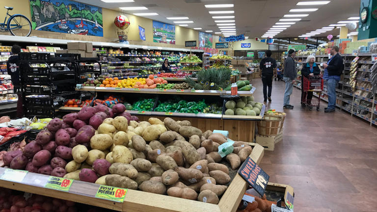 What To Know About Trader Joe's Store Layout Before You Go
