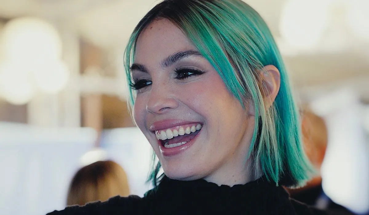 Rose Villain annuncia il nuovo albun Radio Vega e si prepara a Sanremo 2025