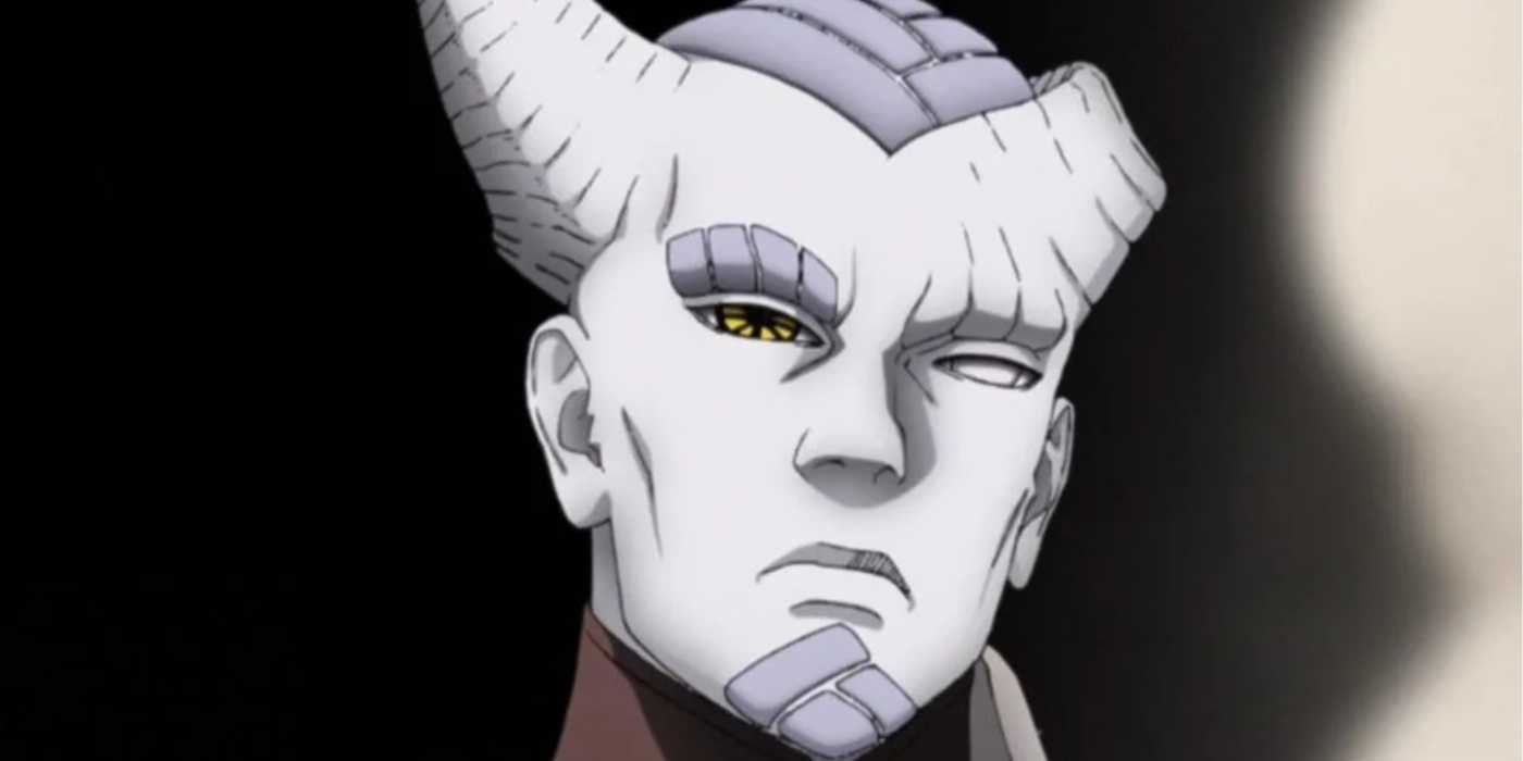 The 15 Strongest Boruto Characters, Ranked