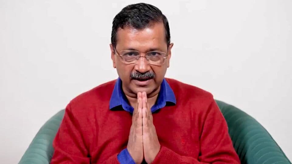Arvind Kejriwal: From humble ‘muffler’ to grand ‘sheesh mahal’ – 20 ...