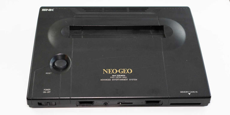 10 Best Video Game Consoles of the '90s, Ranked