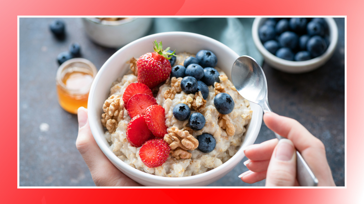 10 Foods That Lower Cholesterol, According to Dietitians