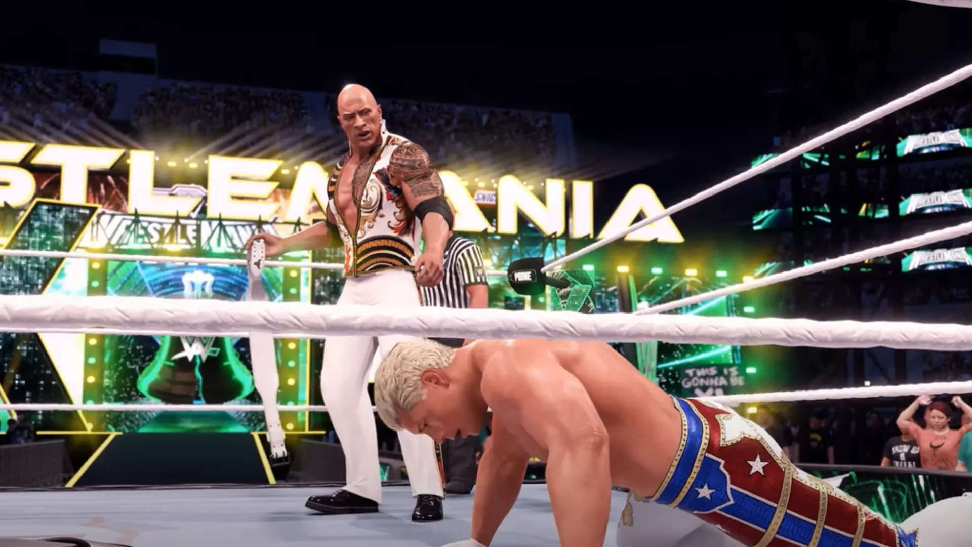 How to play WWE 2K25 early? Editions, Platforms, Pre-Order Bonuses and More