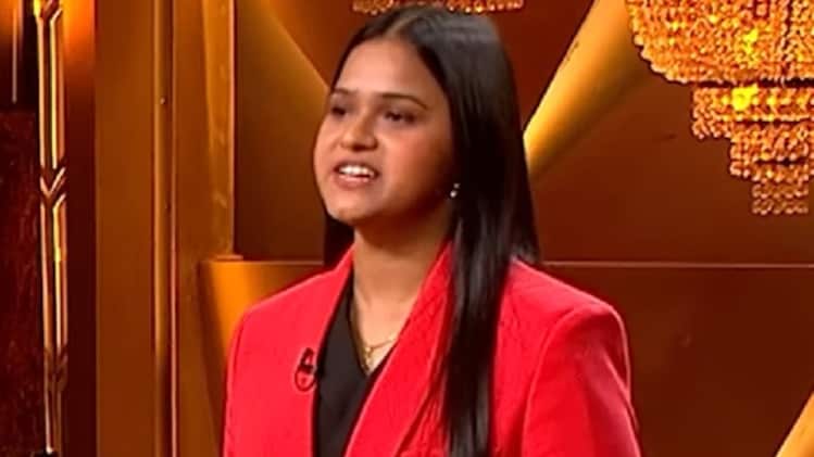 'Repeat Gud' founder's 60-second pitch leaves Shark Tank India 4 judges ...