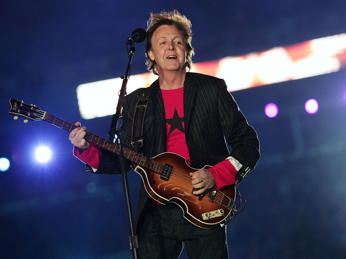 Every Super Bowl halftime performer ranked—the show at #1 is still ...