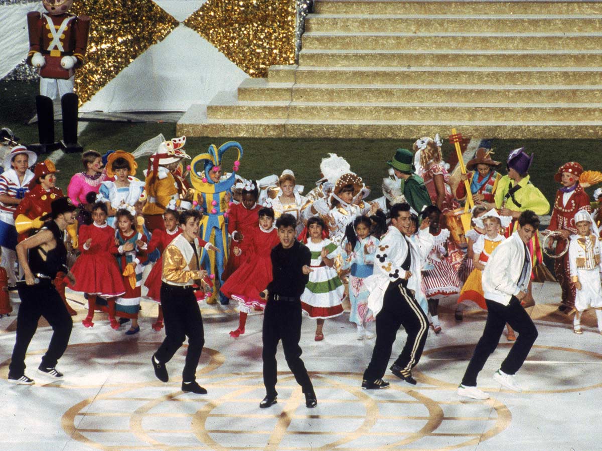 Every Super Bowl halftime performer ranked—the show at #1 is still ...
