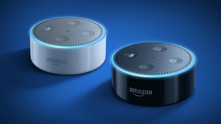 Alexa’s big AI revamp might have been delayed again, and I’m losing faith Amazon's new assistant ...