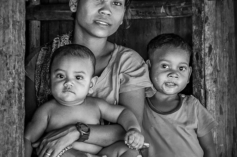 Belfast camera club delighted to be crowned World Cup Champions