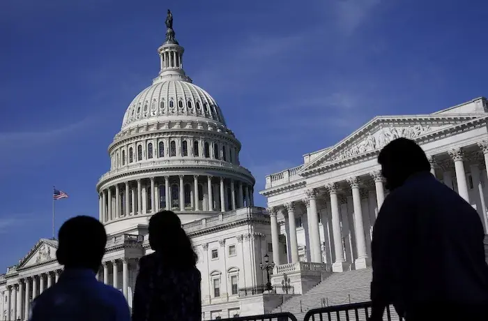 WATCH LIVE: House DOGE subcommittee holds hearing with PBS and NPR