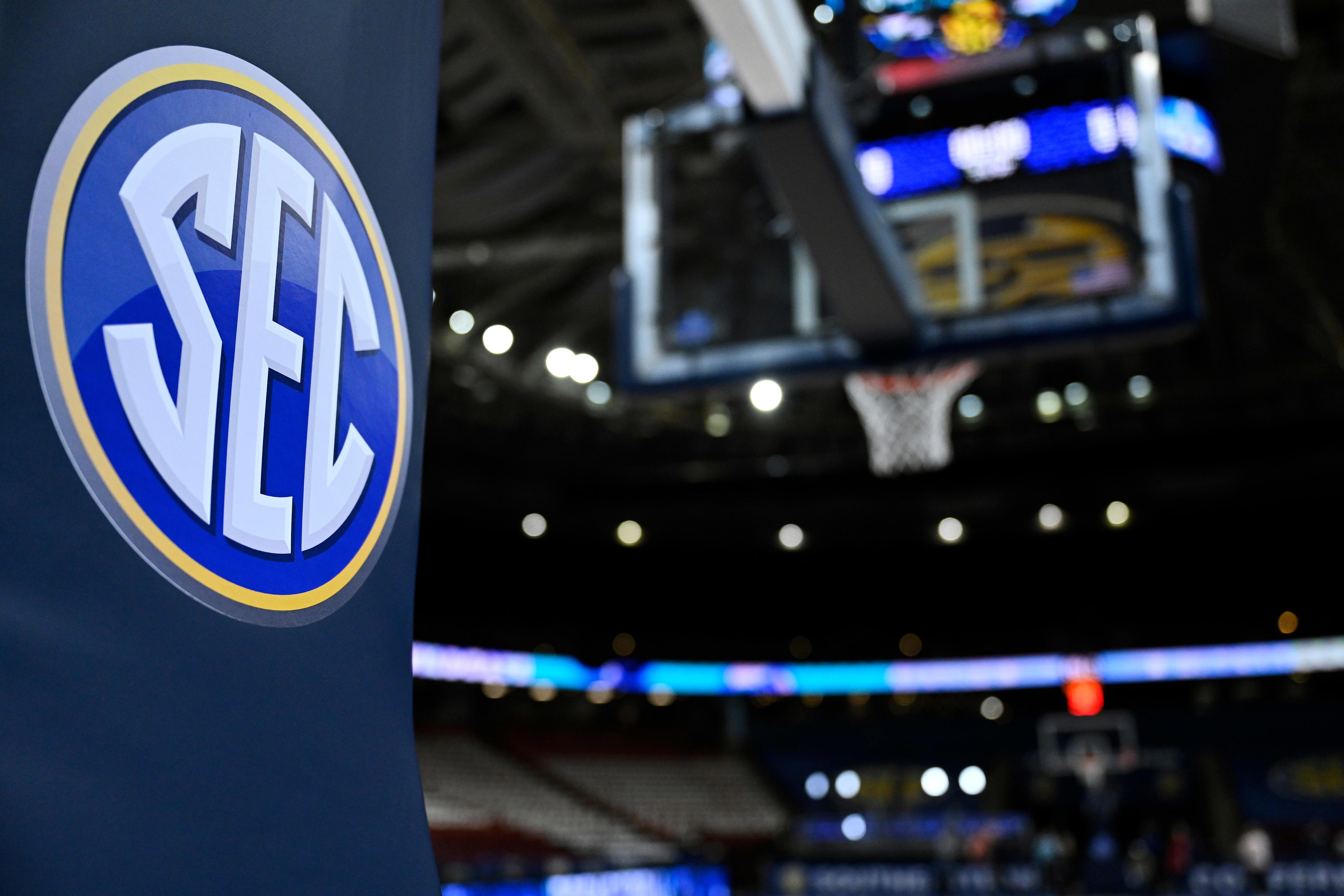Women's SEC tournament games today: Time, TV schedule to watch championship