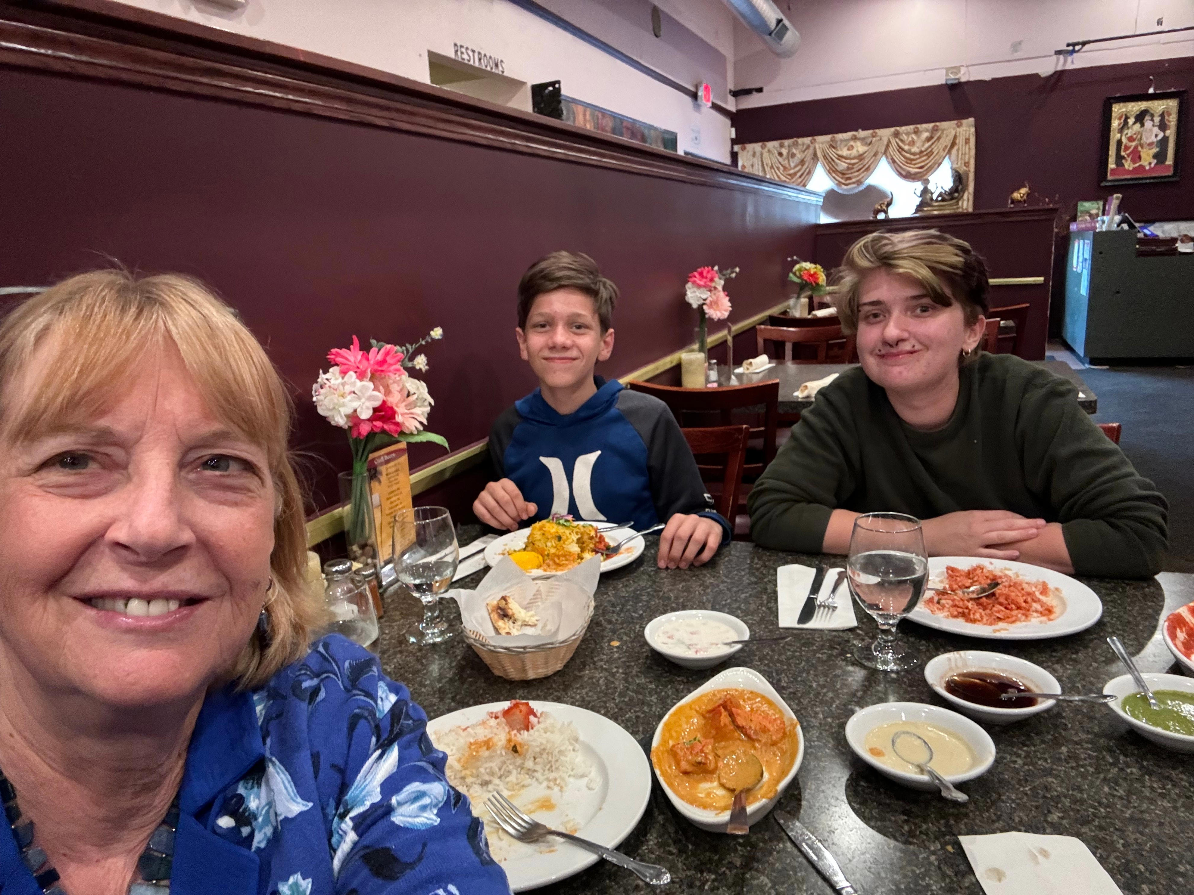 Ask Jean column: Conversation starters to get to know your ...