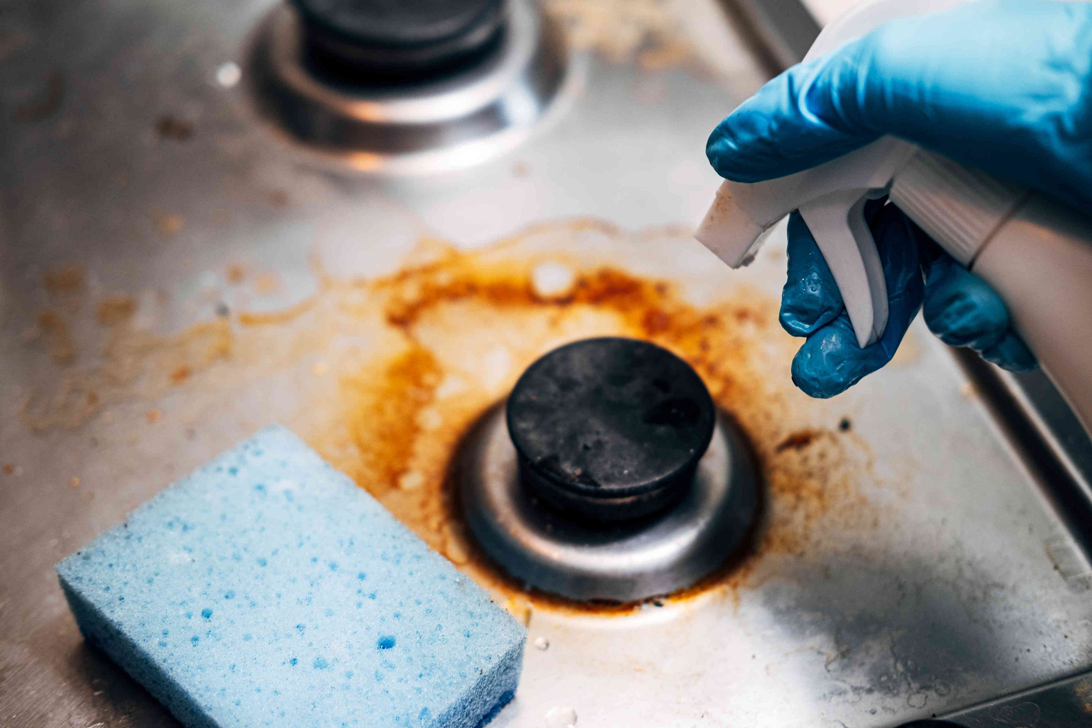 How to Get Rid of Rust: 6 Proven Methods