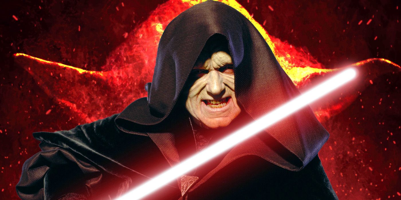The Sith's Grand Plan in Star Wars, Explained