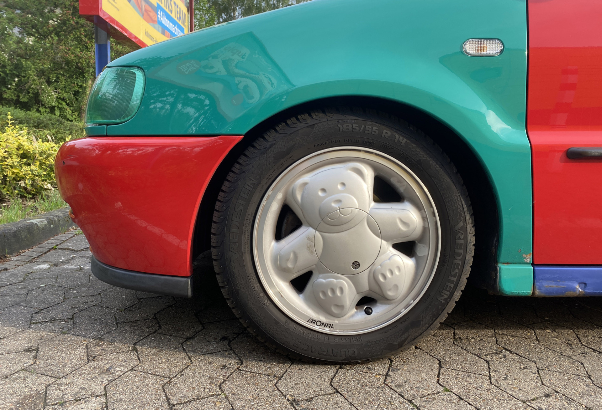 Autotuning: Coole Ideen, um Ihr Auto zum Hingucker zu machen