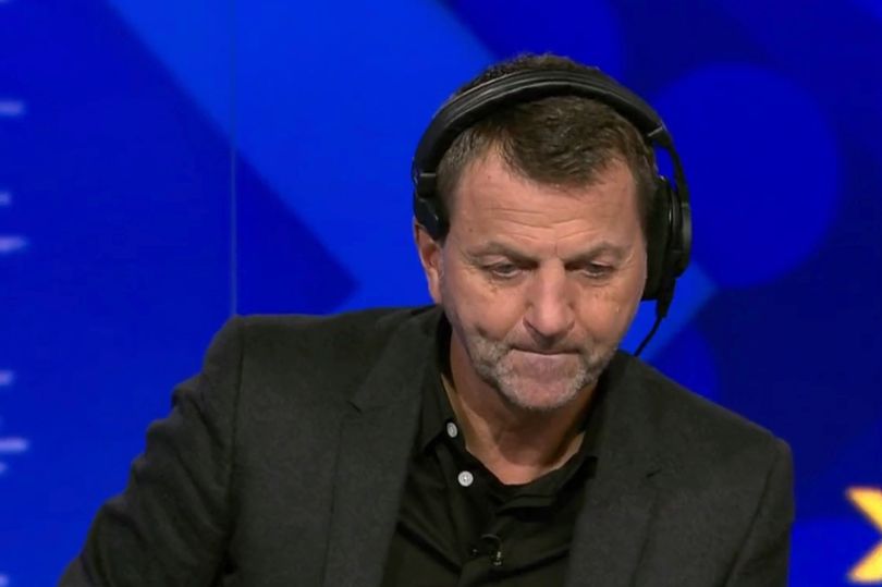 Fans wanted Tim Sherwood banned for 'worst punditry ever' on Soccer ...