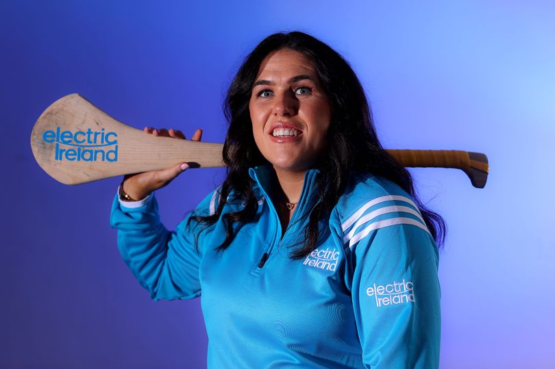 Kilkenny camogie’s Miriam Walsh is expecting first child as she finds ...