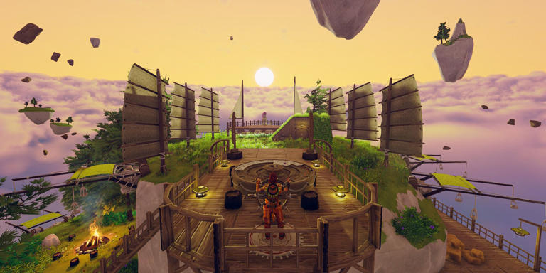 Exploring Wuthering Waves' Newest 2.1 Update Exploring Wuthering Waves' Newest 2.1 Update