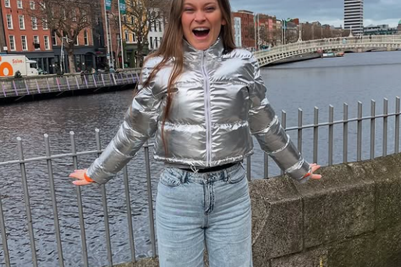 Eurovision fans react as Norwegian singer EMMY announced as Ireland’s ...
