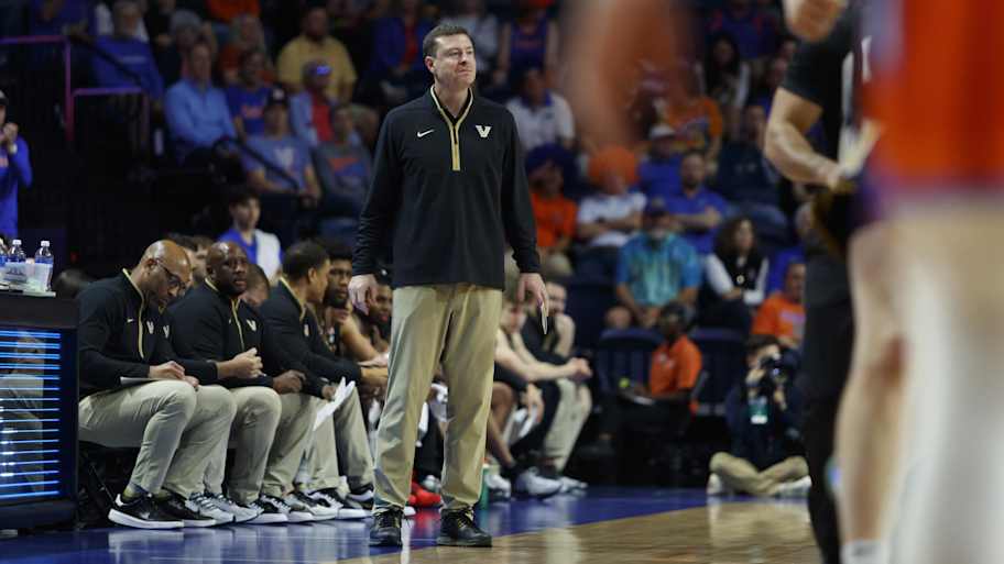 Vanderbilt Basketball Eyes Home-Court Advantage Against Texas After ...
