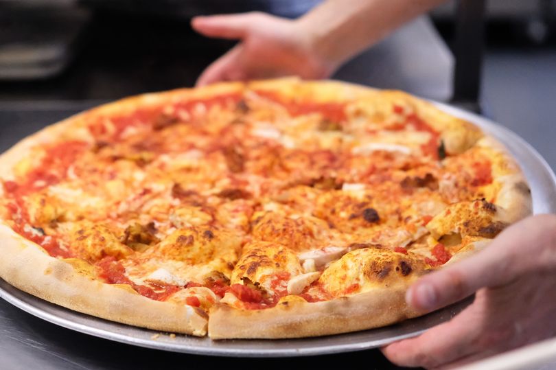 The best places to get pizza in Newcastle on National Pizza Day - vote ...