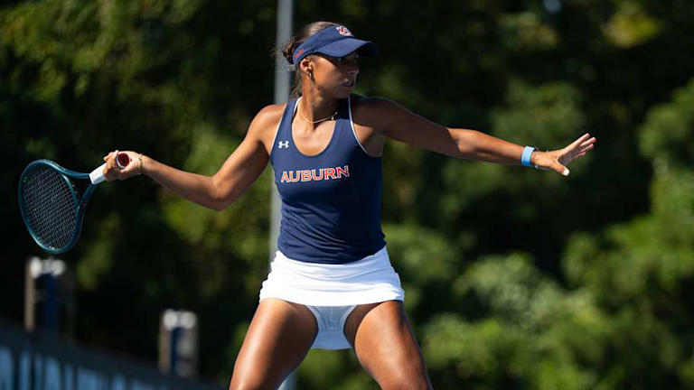 No. 10 Auburn Gets Big Upset over No. 4 Stanford