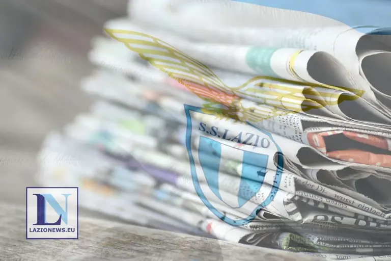 Le prime pagine dei quotidiani sportivi di oggi: 20 giugno 2026