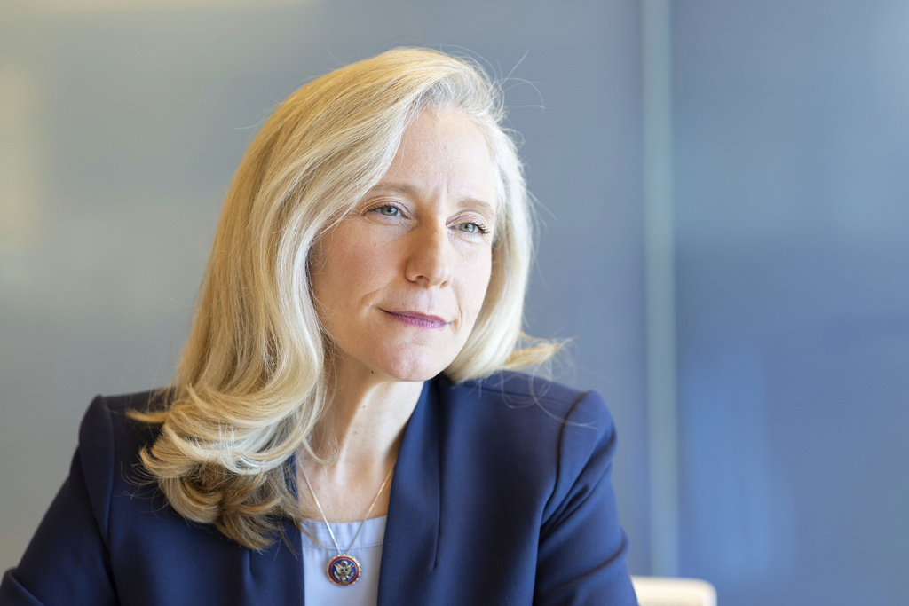 Trump chops away at the government and the fallout is felt in the ...