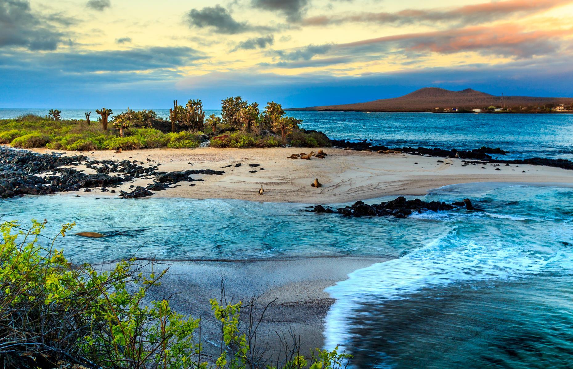 48 Incredible Photos Of Earth's Last Unspoiled Places