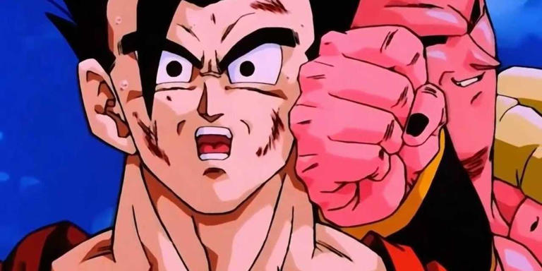 Dragon Ball DAIMA Episode 17 Quietly Addresses Why Gohan Isn't (& Won't ... Dragon Ball DAIMA Episode 17 Quietly Addresses Why Gohan Isn't (& Won't ...