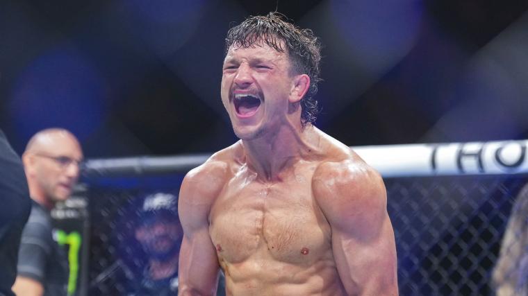 Where to watch UFC 312 prelims in Australia: Live stream, channel ...