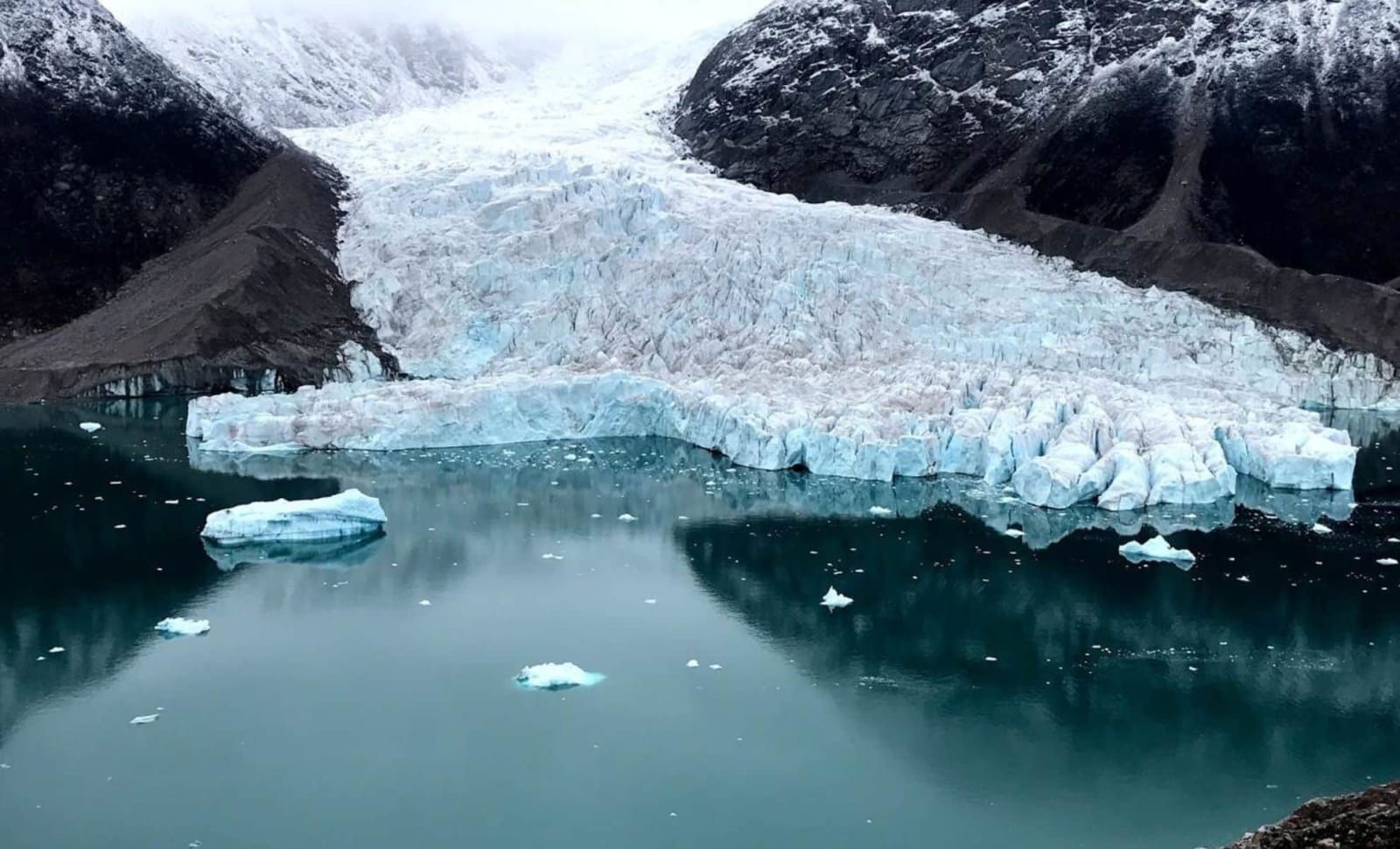 Scientists Uncover a 770,000-Year-Old Mystery Frozen Beneath the ...