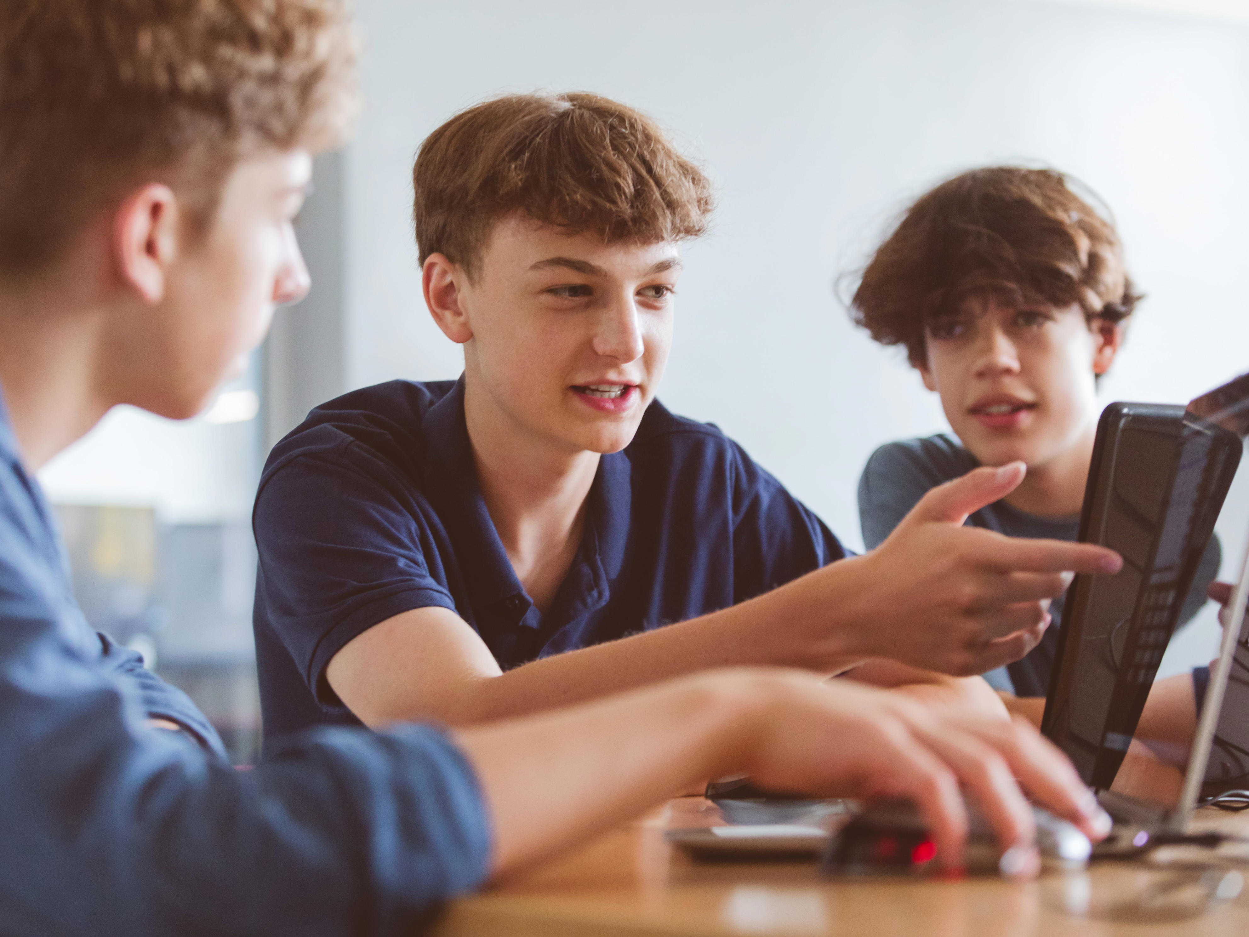 I put so much thought into picking my kid's names. Now, they complain ...