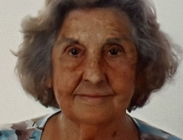 Il cordoglio dell’Università di Messina per la morte della prof María ...