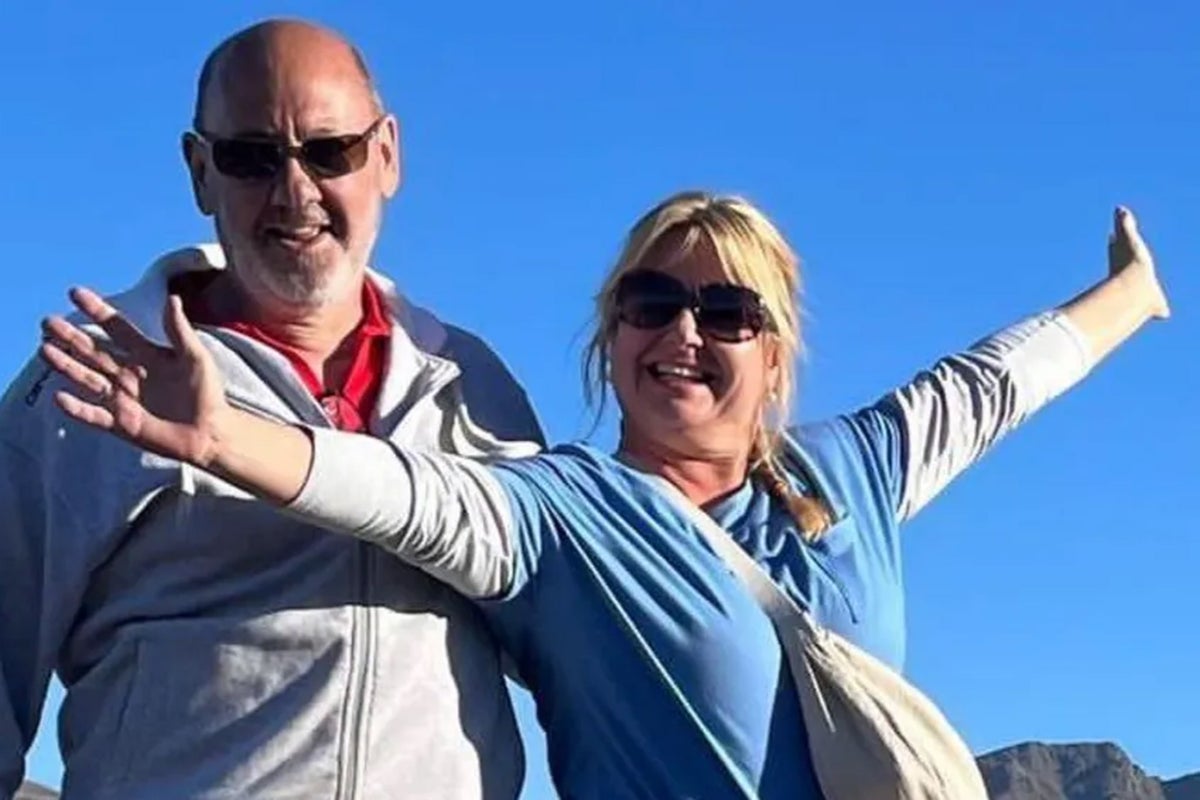 Key mobile phone clues found after ‘violent’ deaths of British couple ...